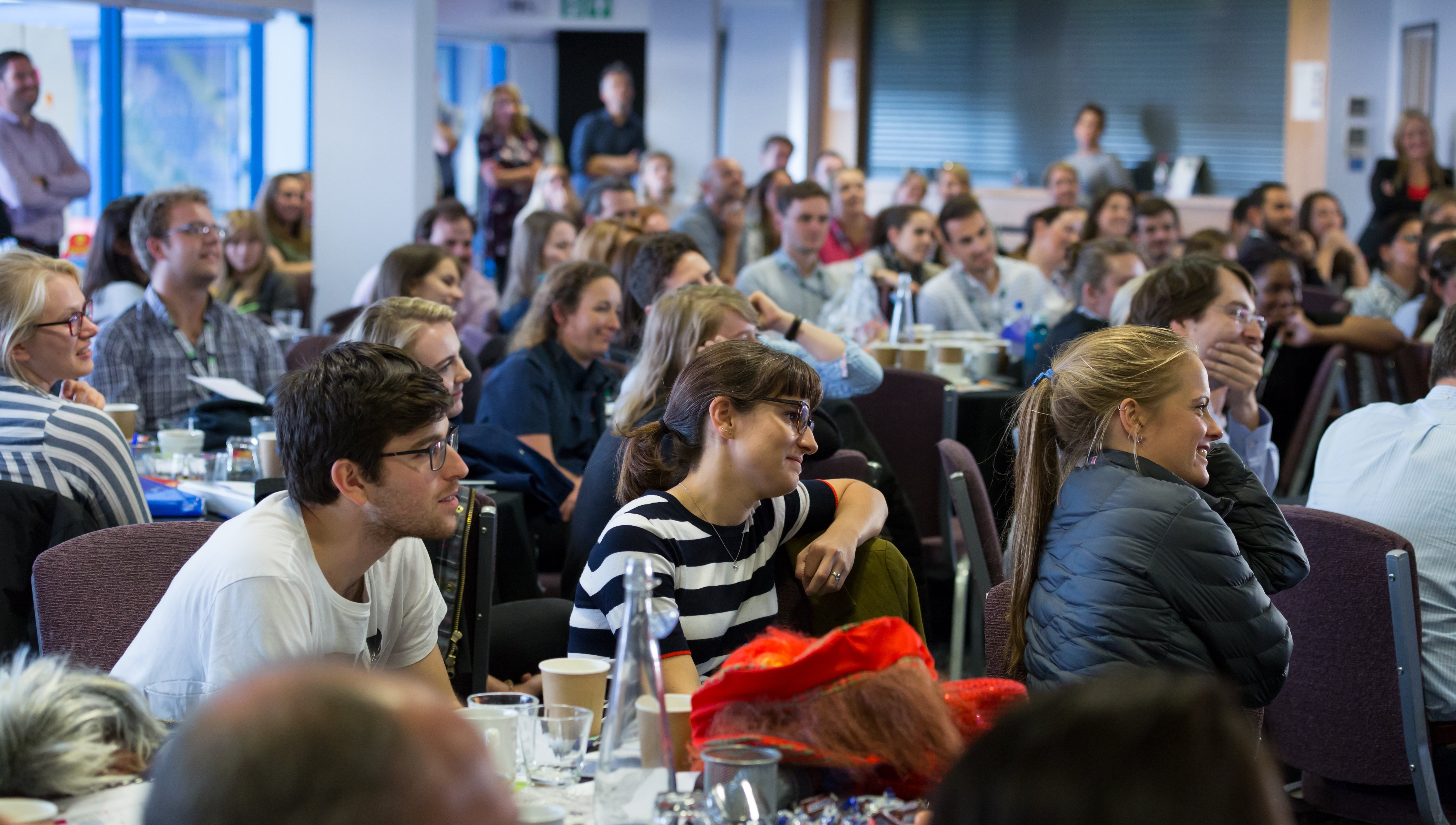 Graduate Programme | Veterinary Careers | Vets4Pets