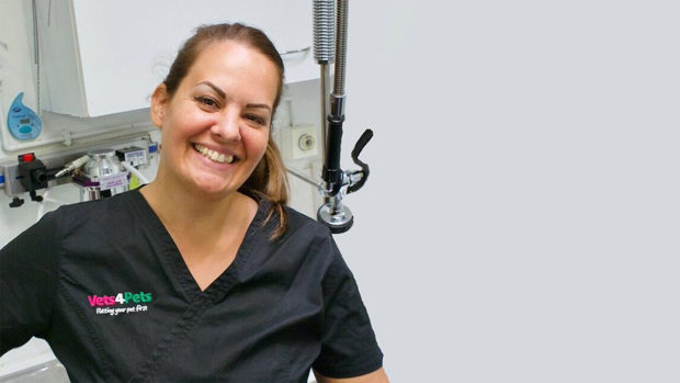 Blog: I love having the freedom to do things my way | Vets4Pets