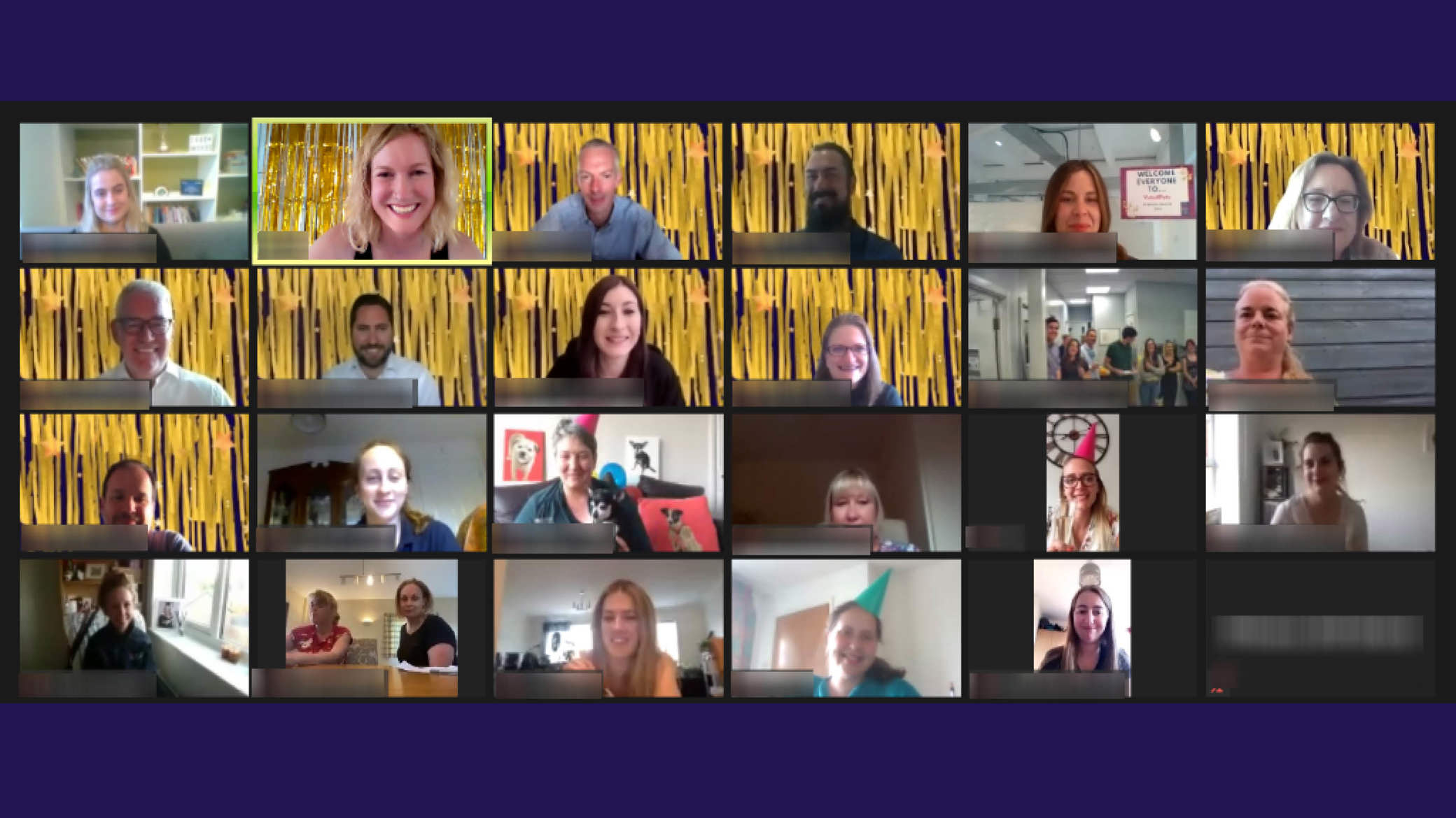 2021 Vets4Pets Vet Graduate Programme Awards | Blog | Vets4Pets