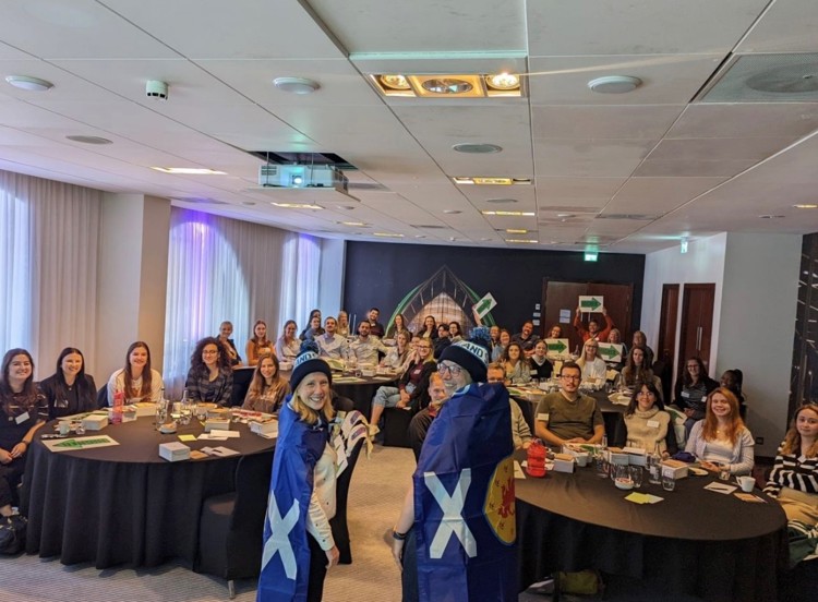 Graduate Programme | Veterinary Careers | Vets4Pets