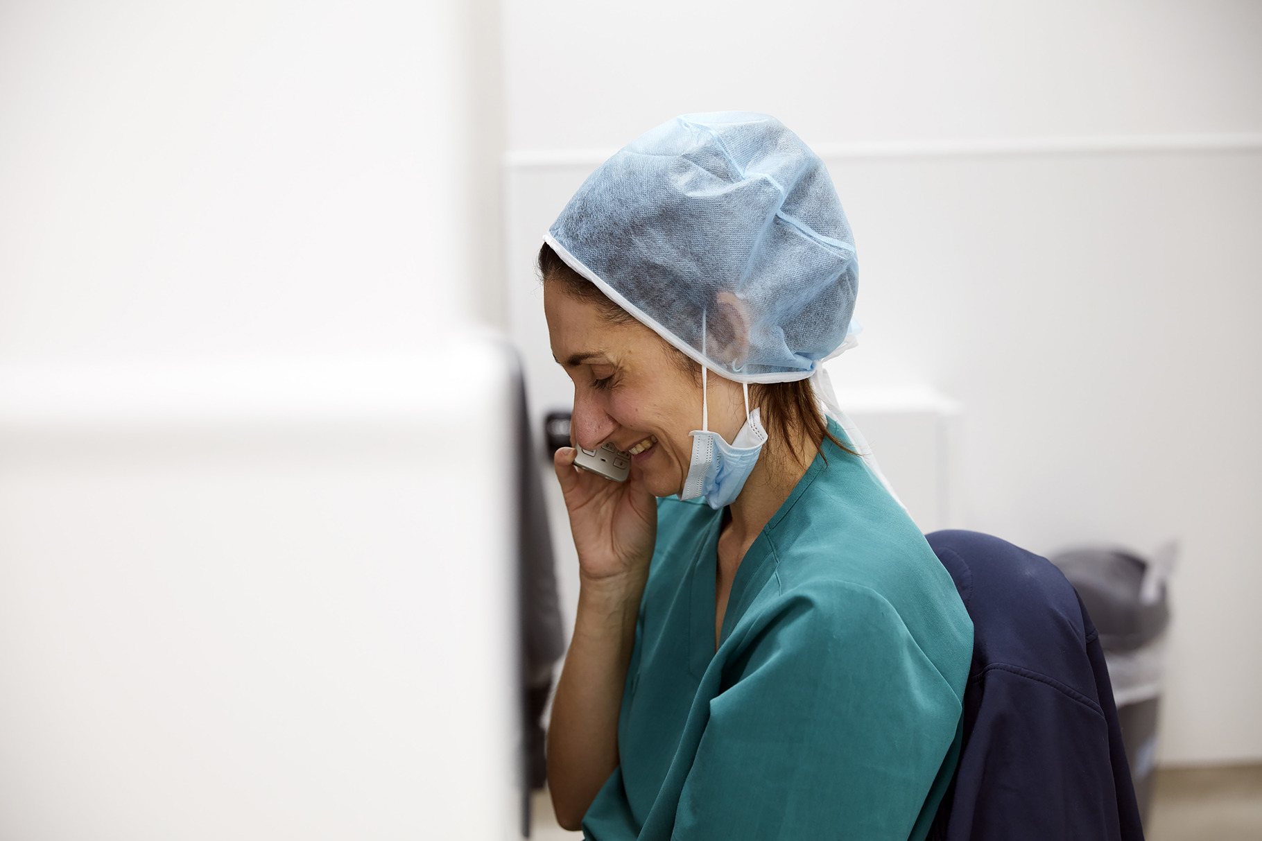 About Practice Ownership